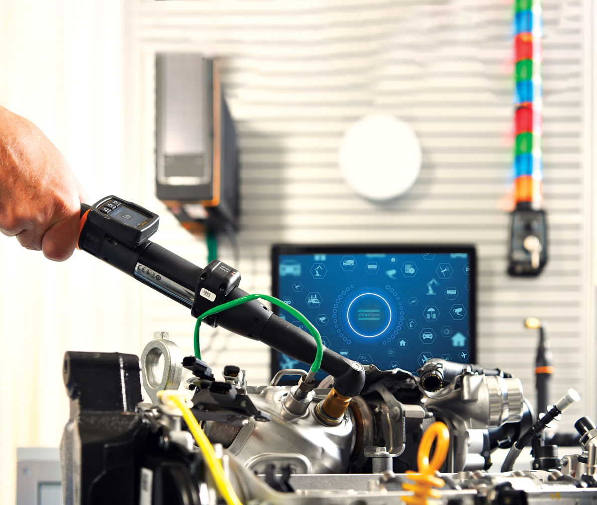 Smarter manufacturing-en Smarter manufacturing-en